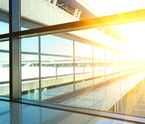 3M Commercial Window Film Solutions | Enhancing Building Security and ...