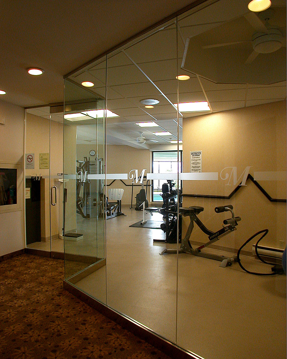 Vision Strips Gallery