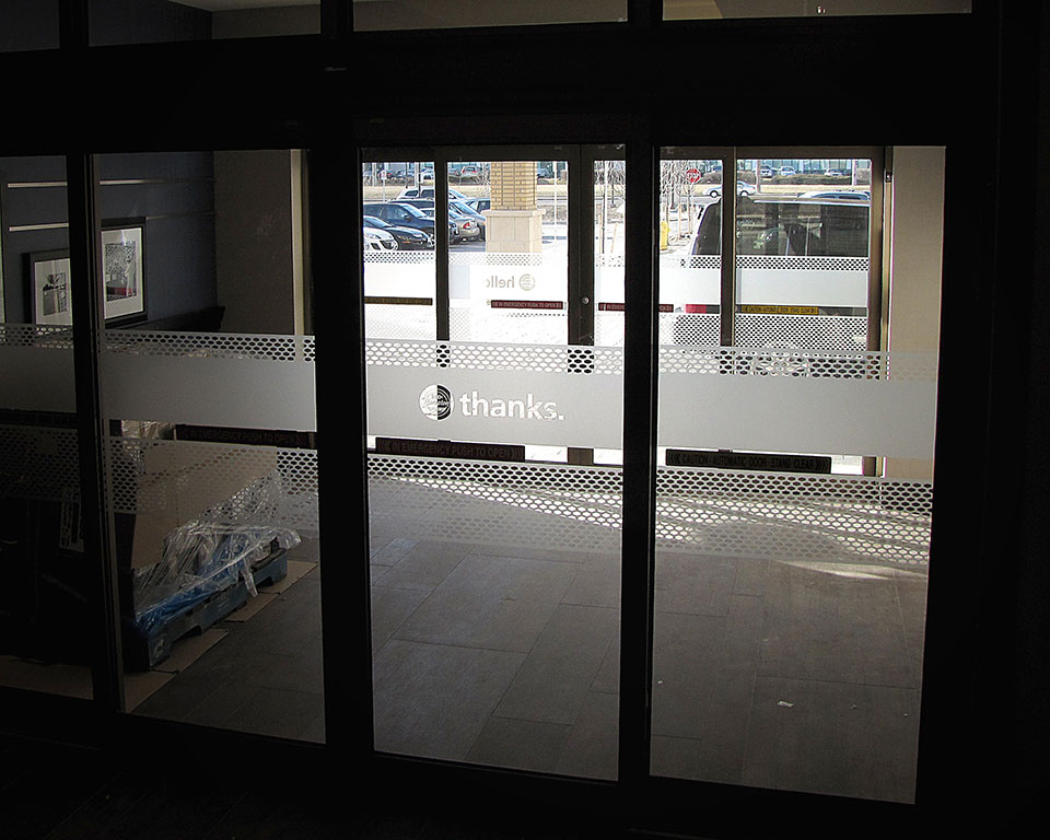 Vision Strips Gallery