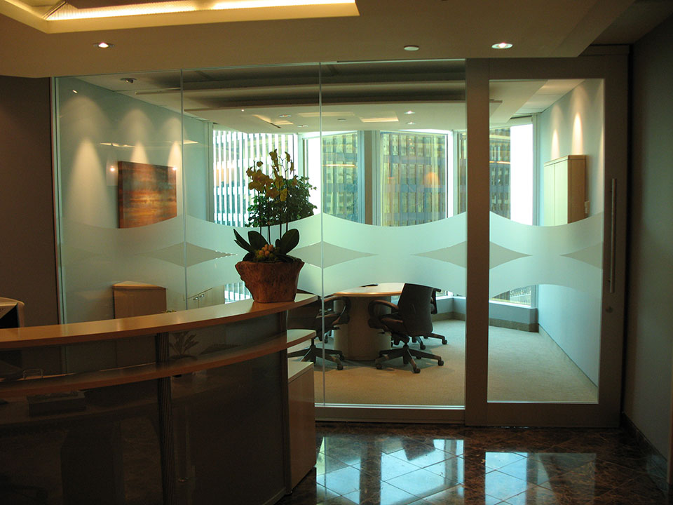 Vision Strips Gallery