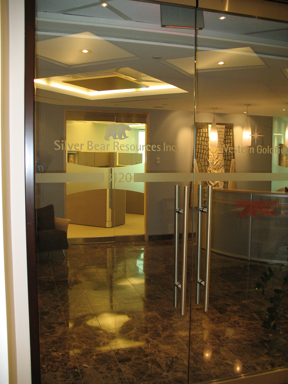 Vision Strips Gallery